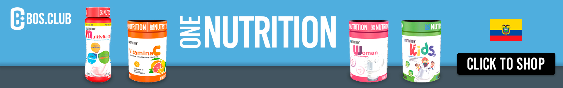 Home Page - BOS Club