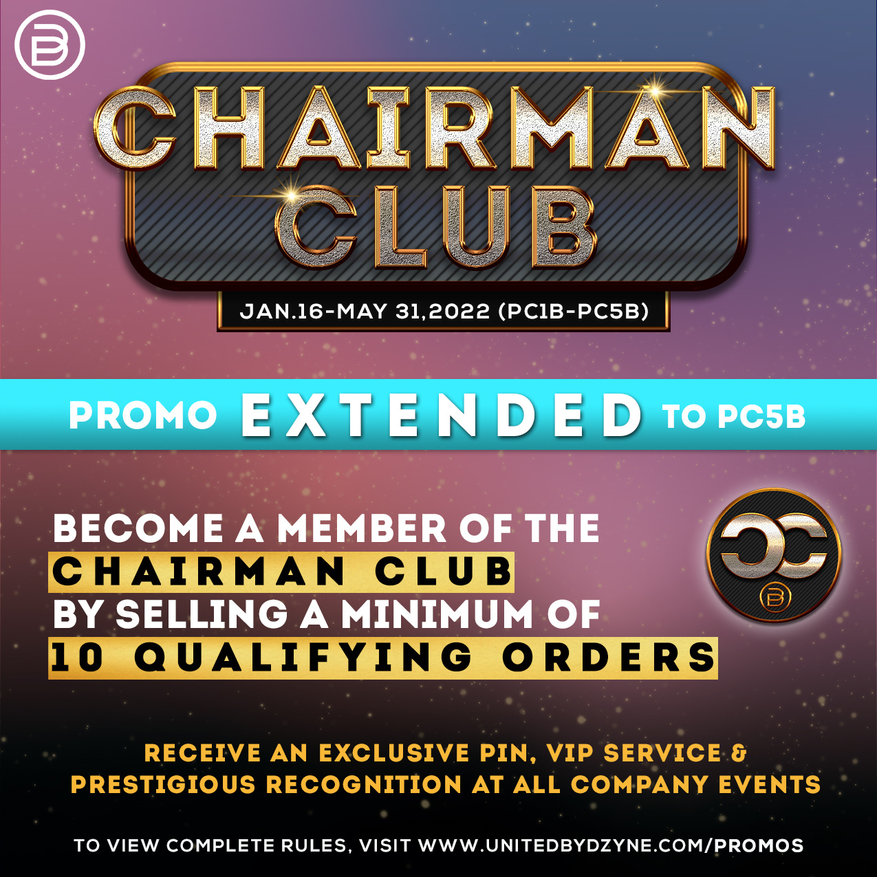 ByDzyne: Opportunity