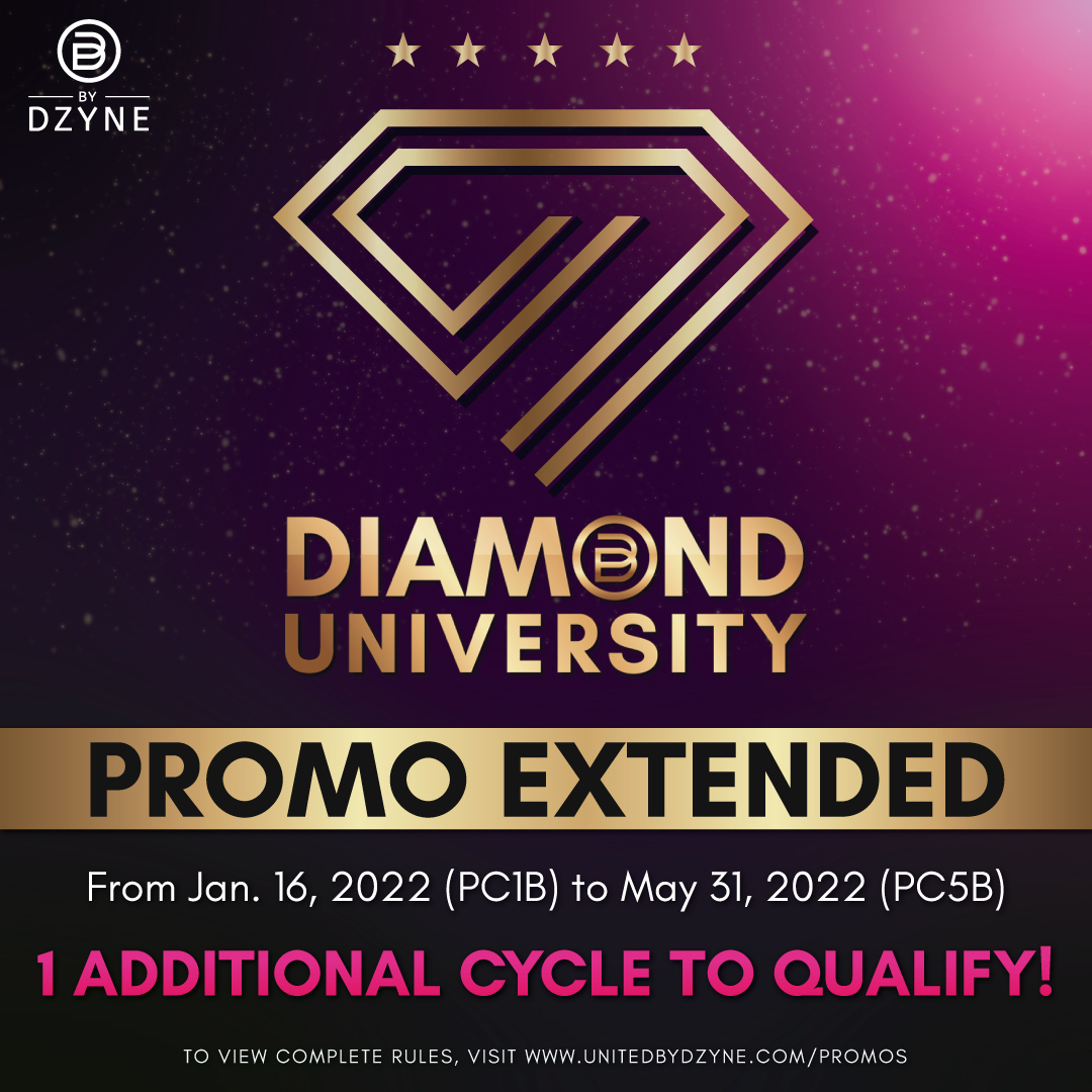 ByDzyne: Opportunity