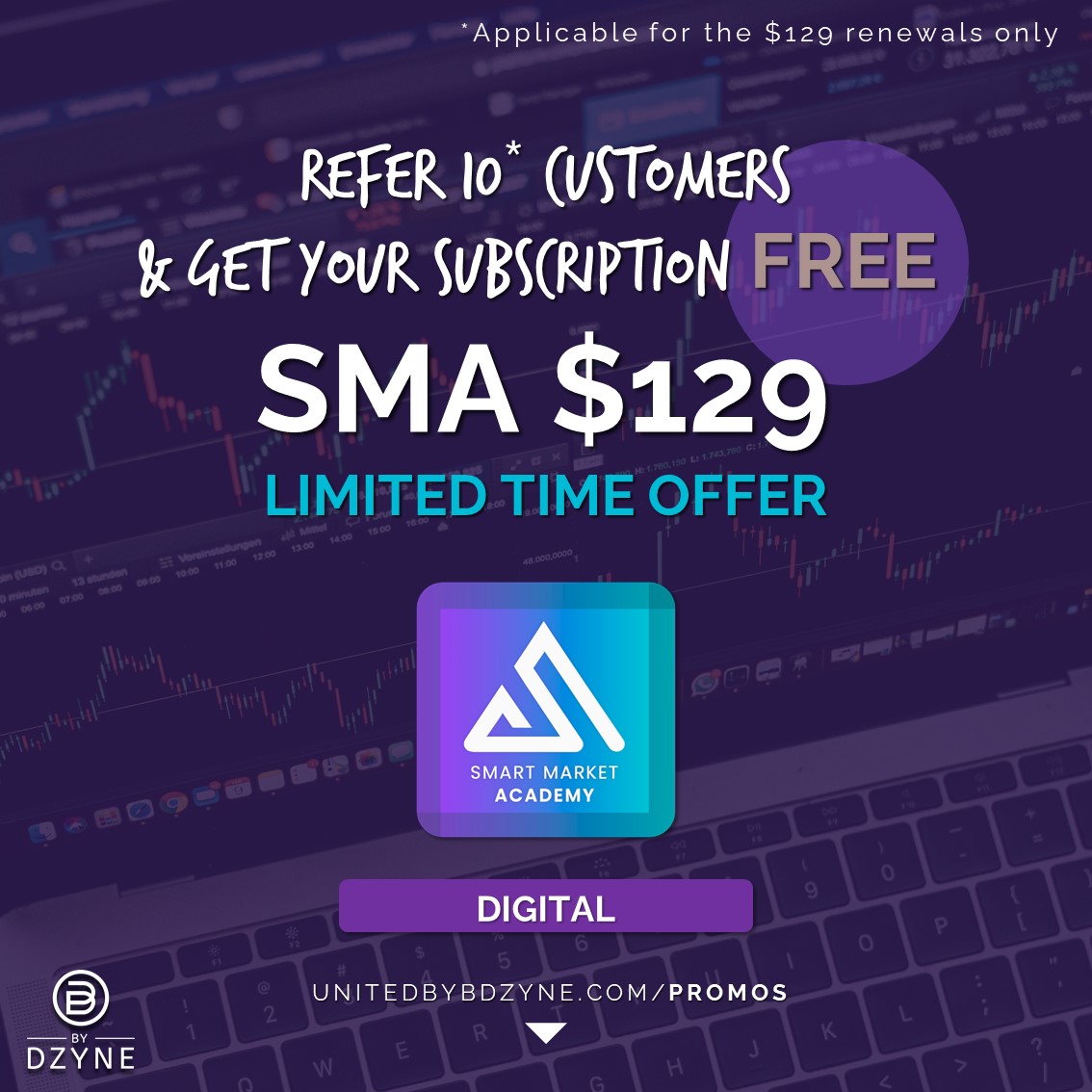 ByDzyne: Products Inspired By You